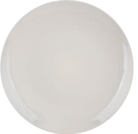 MS Din Plate IVORY - Walmart.ca