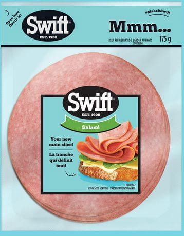 SWIFT Salami | Walmart Canada