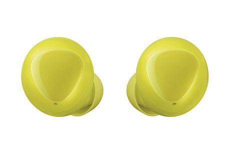 Click here for Samsung Galaxy Buds Yellow prices