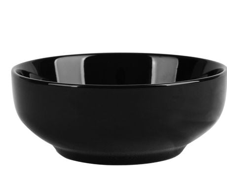 MS Bowl BLACK | Walmart Canada