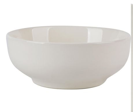 MS Bowl IVORY | Walmart Canada