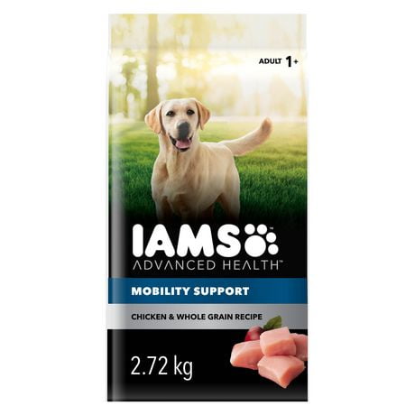 IAMS Dog Food | Walmart.ca