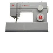 Singer© 64S Heavy Duty™ Sewing Machine, 32 stitches & extension table ...