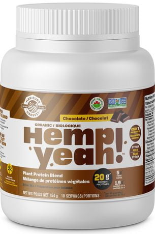 MH HEMP YEAH CHOCOLATE - Walmart.ca