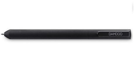 Click here for Wacom Bamboo Ballpoint Pen Black prices