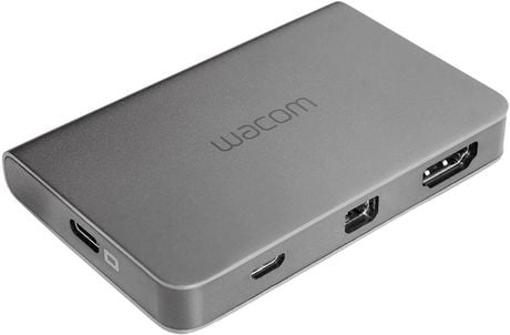 Click here for Wacom Link Plus Silver prices