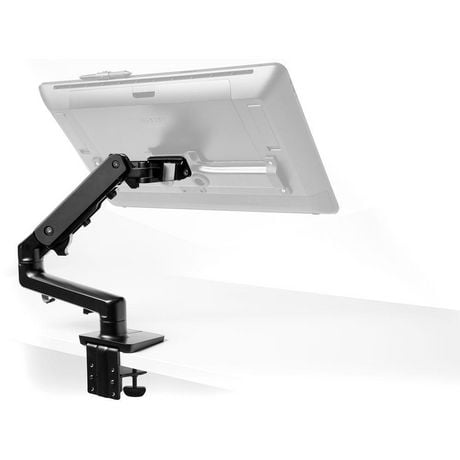 Click here for Wacom Ergo Flex For Cintiq Pro 24 And 32 Black prices