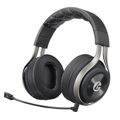 Click here for Lucidsound Ls50x Hybrid Wireless Gaming Headset (X... prices