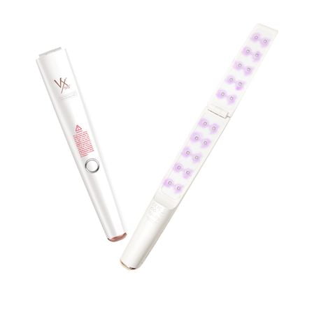 Velocilinx 59s Germinator UVC LED Disinfecting Wand - Walmart.ca
