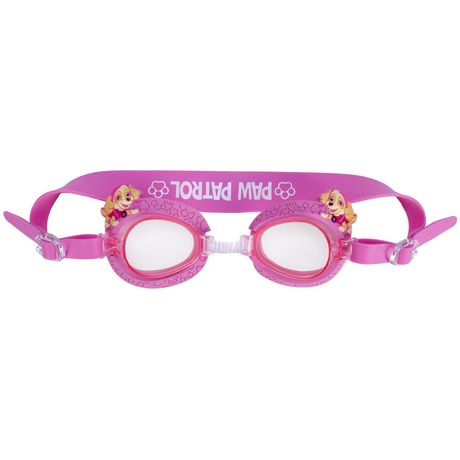 Click here for Paw Patrol Skye Ppg01sg17 Kids Swim Goggles Pink K... prices