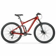 Hyper Boundary Trail 24" Mens Steel Mountain Bike - Walmart.ca