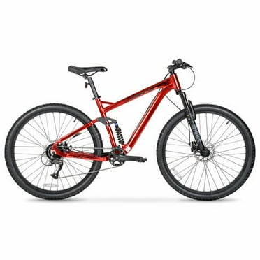 Hyper Boundary Trail 24" Mens Steel Mountain Bike - Walmart.ca
