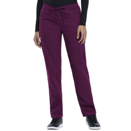 Click here for Scrubstar Womens Core Essentials Stretch Poplin Dr... prices
