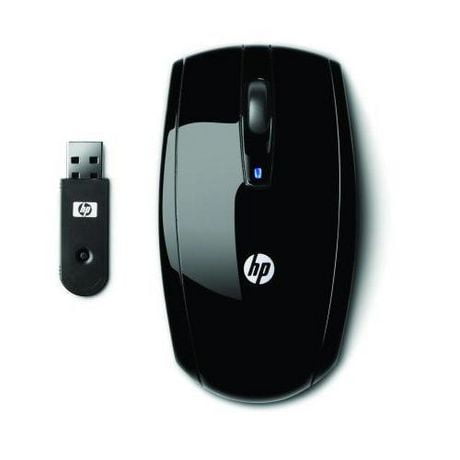 HP Wireless 3 Button Mouse | Walmart Canada