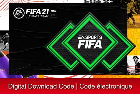 Click here for Electronic Arts Fut 21 Fifa Points 4600 Dlc - Nint... prices
