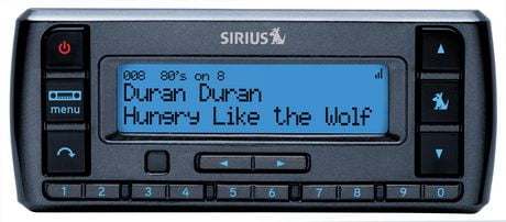 SiriusXM Stratus 6 with Vehicle Kit | Walmart Canada
