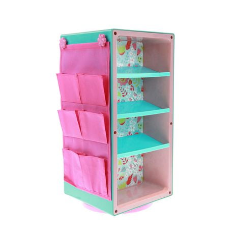 My Life As Rotating Wardrobe Set | Walmart Canada