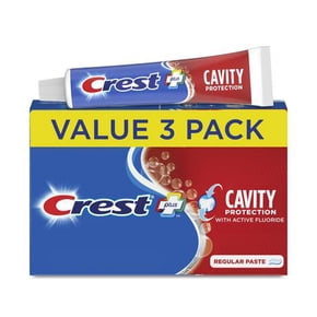 Crest Toothpaste | Walmart.ca