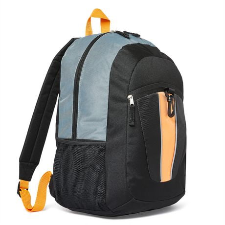 Athletic Works Boys Carabiner Clip Backpack | Walmart Canada