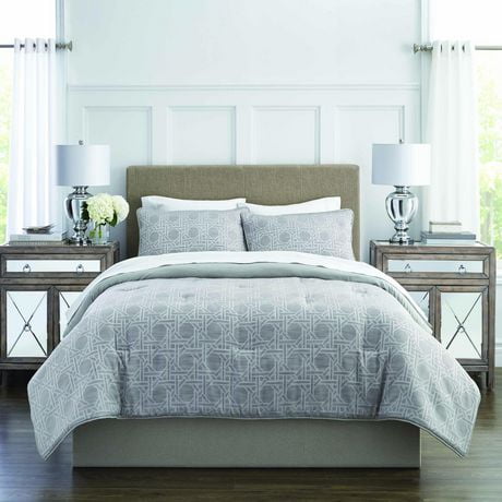 Springmaid Trellis 3 Pce Comforter Set King | Walmart Canada