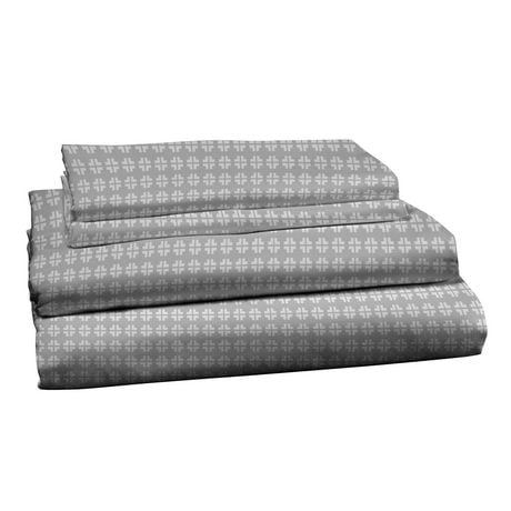 Springmaid 600 Printed Sheet Sets - Walmart.ca