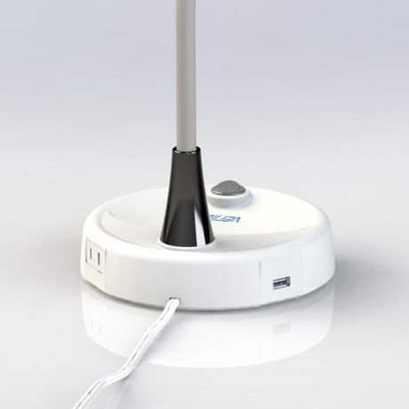 Verilux Luma Productivity Lamp with USB | Walmart Canada