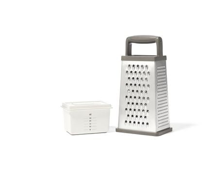 Ricardo Box Grater - Walmart.ca