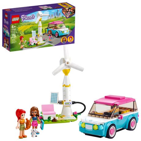 LEGO Friends, Friends LEGO Sets | Walmart Canada