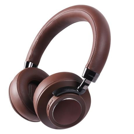 Click here for Volkanox Asista Series H01 Over-Ear Heaphones  Bro... prices