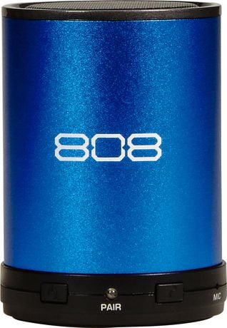 Click here for 808 Audio Canz Plus Bluetooth Speaker prices