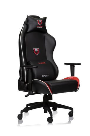 Click here for Luxe Master Luxe Sport Gaming Chair & Computer Cha... prices