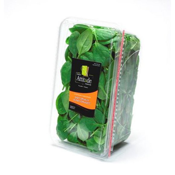 Fresh Attitude | Walmart Canada