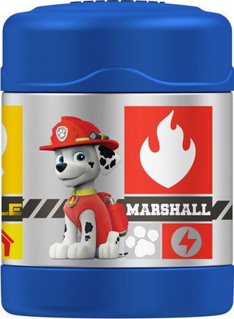 Click here for Genuine Thermos Paw Patrol 290Ml Funtainer Food Ja... prices
