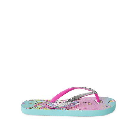 Click here for George Girls Charm Flip Flops Pink 4-5 prices
