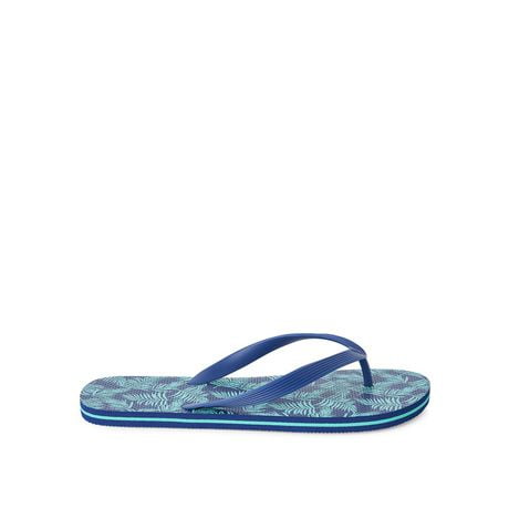 Click here for George Mens Palm Flip Flops Multi 11-12 prices