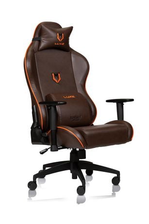 Click here for Luxe Master Sport Plus Gaming Chair & Computer Cha... prices