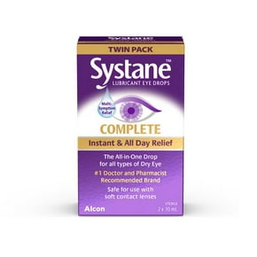 Systane | Walmart Canada