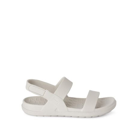 Click here for George Womens Joan Sandals White 10 prices