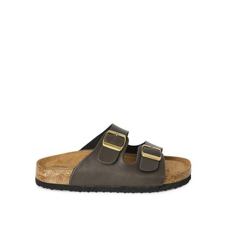 Click here for George Womens Randi Sandals Brown 7 prices