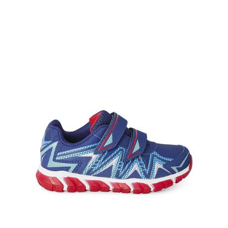 Click here for Athletic Works Boys Dynamo Sneakers Navy 5 prices
