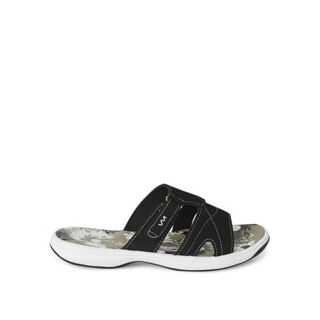 Click here for George Womens Mandy Sandals Black 9 prices