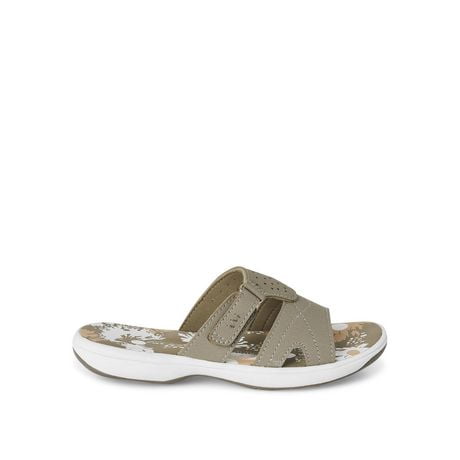 Click here for George Womens Mandy Sandals Tan 8 prices