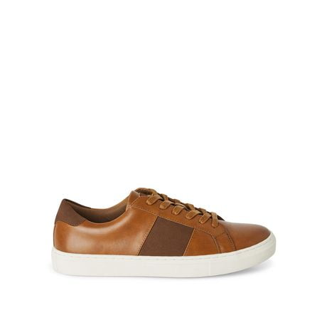 Click here for George Mens Yuba Sneakers Brown 11 prices