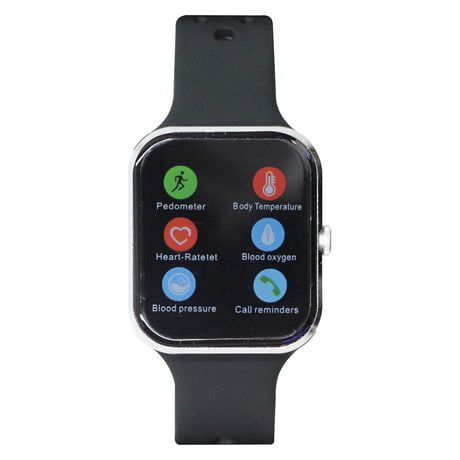 Click here for Itime Elite Health And Fitness Body Temperature Sm... prices
