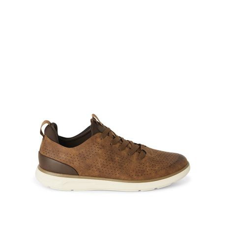 Click here for George Mens Scarpe Sneakers Brown 9 prices