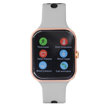 Click here for Itime Elite Health And Fitness Body Temperature Sm... prices