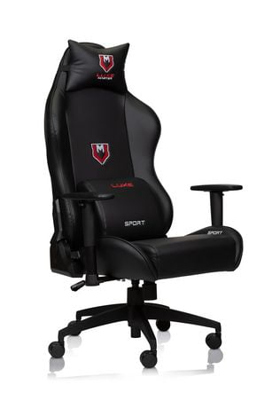 Click here for Luxe Master Luxe Sport Gaming Chair & Computer Cha... prices