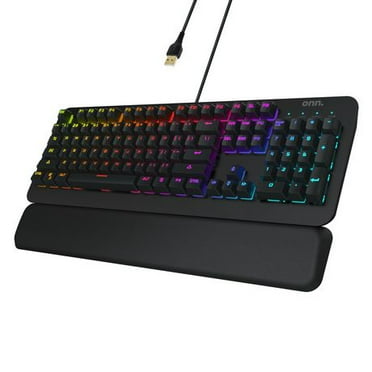 E-Blue Mazer Mechanical Gaming Keyboard - Walmart.ca
