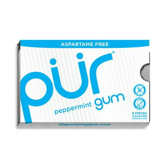 5 Gum Flavors | Walmart Canada
