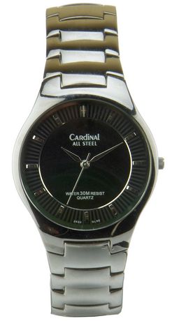 Cardinal men's analog watch | Walmart Canada